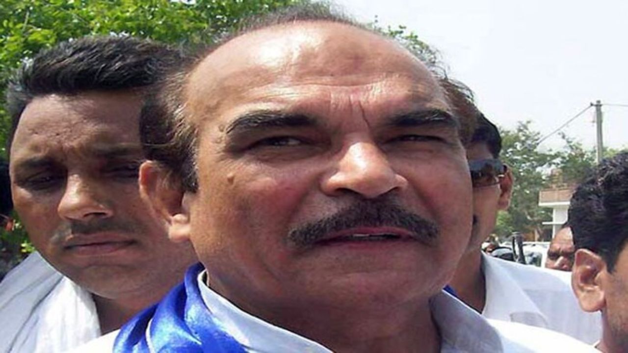 नितीश कटारा हत्याकांड की पूरी कहानी! - The Lallantop